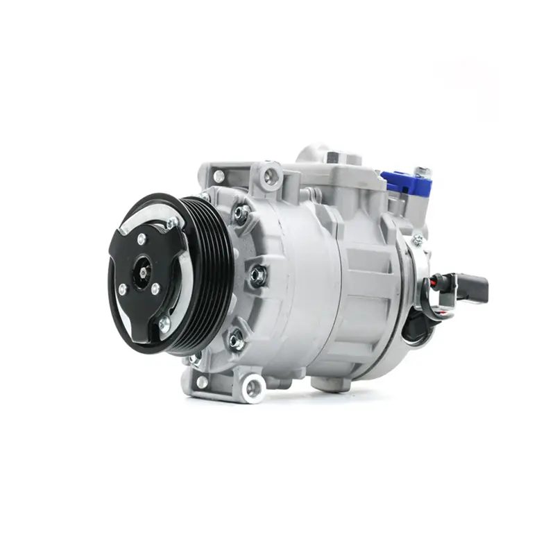 Volkswagen Crafter 2.0 Air Conditioner Compressor | Denso DCP32068