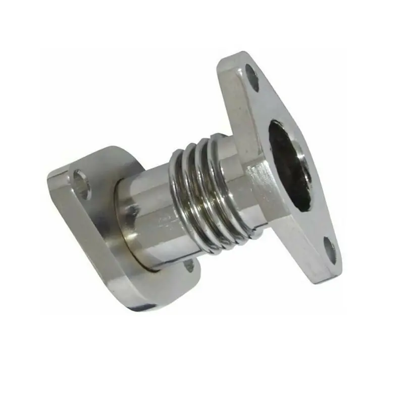 Karsan Jest - Ducato Egr Intermediate Pipe