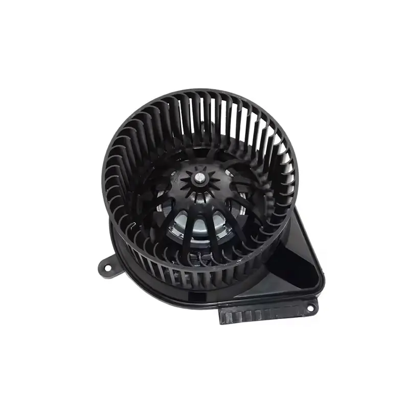 Heating Motor | Volt LT35 - Sprinter 313 | Seger