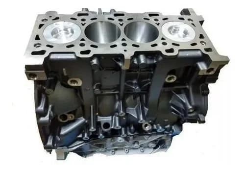 Master Complete Crate Motor M9T 8201627658