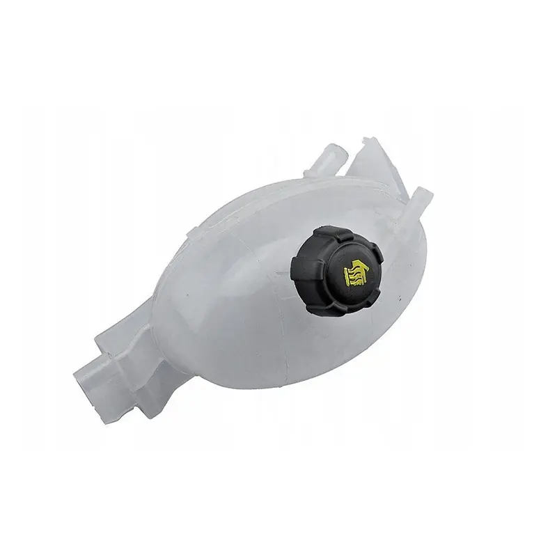 Renault Master 3 Spare Water Tank