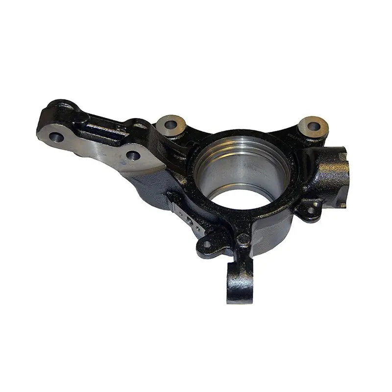 Renault Master 3 Complete Left Axle Carrier | MGA 71258