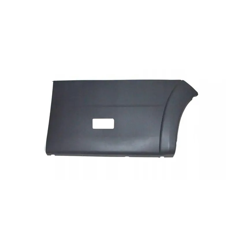 Right Wheel Rear Spacer Bakelite | Ducato - Boxer - Jumper | 8547.AT