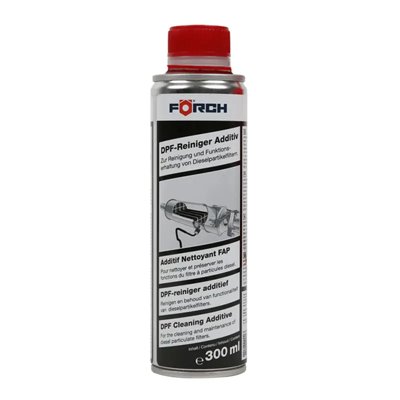 DPF Particulate Cleaning Additive 300 ml | Förch