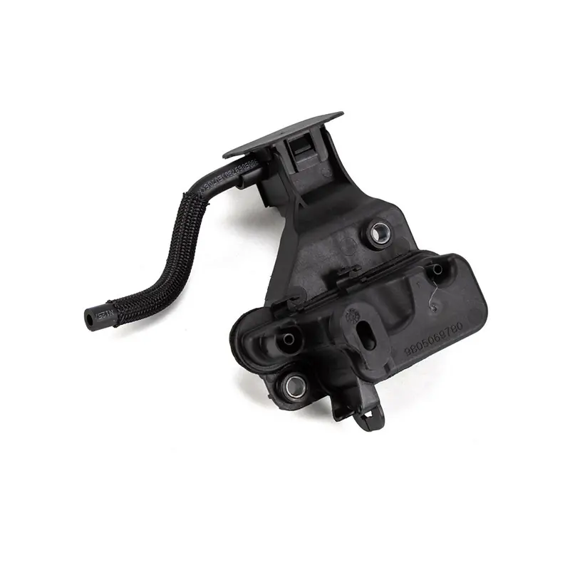 Vacuum Tank | 2.0 Euro 6 Boxer - Jumper | PSA 9805069780