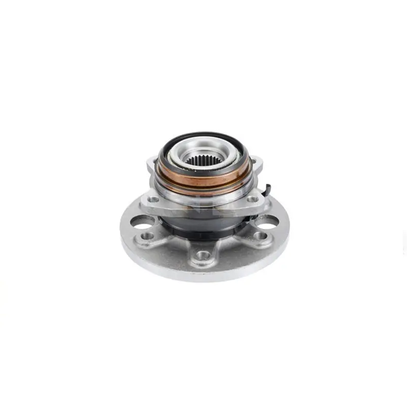 Crafter - Sprinter Rear Wheel Hub | SNR HDS104