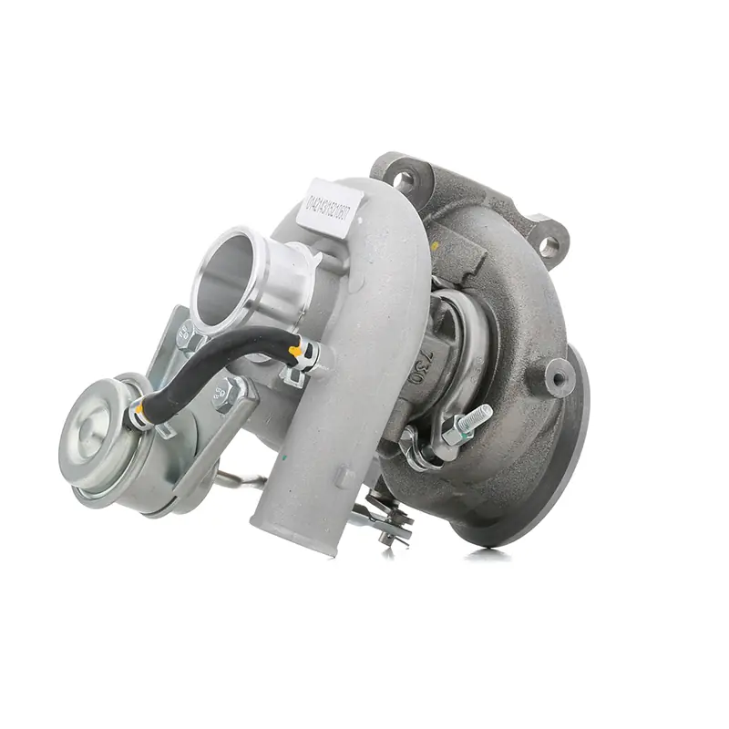 Turbocharger | Boxer - Jumper 2.2 Euro 4 | Original 0375.K7