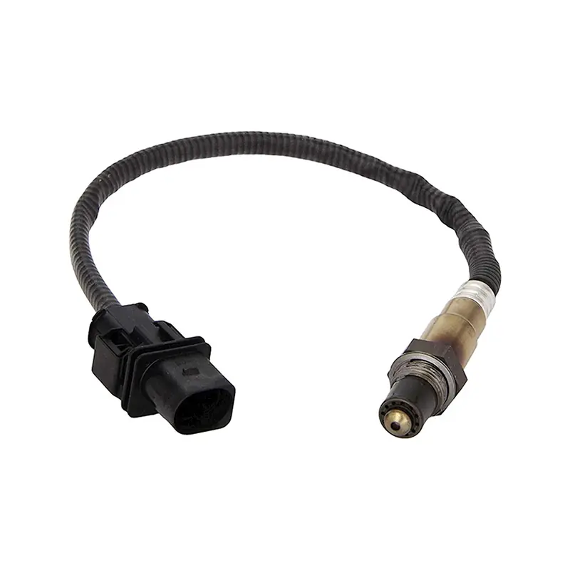 Fiat Ducato - J10 Oxygen Sensor | Bosch 0281004821