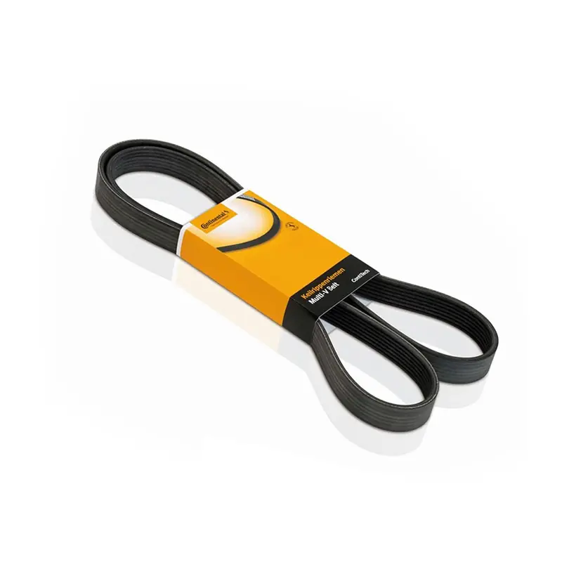 6PK1715 Ribbed Belt | Continental