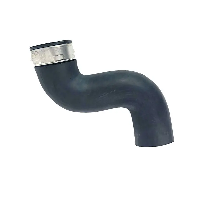 Mercedes Sprinter Left Top Turbo Hose (Jack Plug) Euro 4 | BSG A9065281182