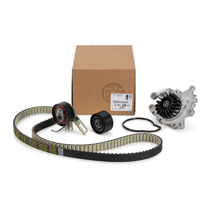 Timing + Recirculation Set | Rifter - Berlingo - 308 - 3008 | PSA ...