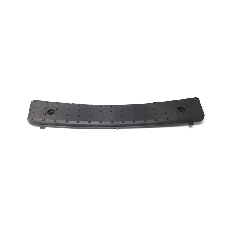 Volkswagen Crafter Front Bumper Step | 2E0807396