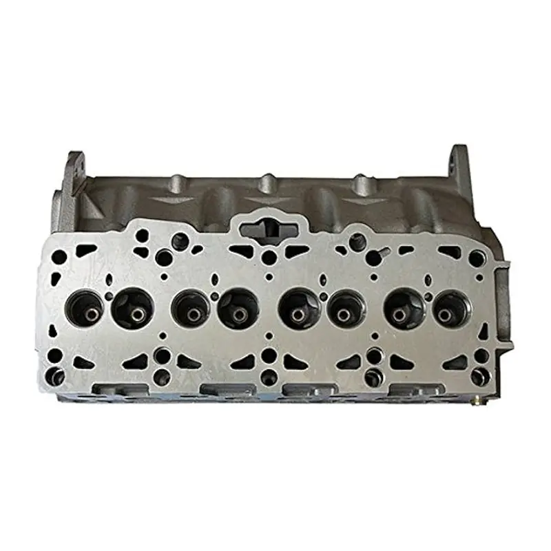Cylinder Head | Transporter T5 - Caddy - Passat 1.9 | MGA 038103351D