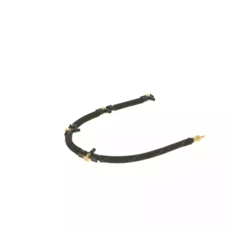 Crafter 2.0 Injector Return Hose | Bosch 0928402164