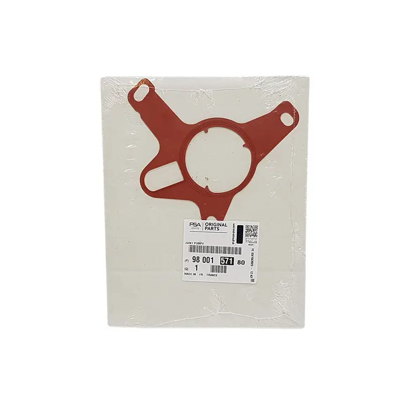 Boxer - Jumper Euro 6 Vacuum Pump Seal | PSA 9800157180