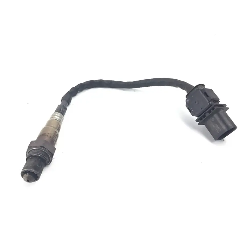 Sprinter Euro 5 Oxygen Lambda Sensor | Bosch 0258017014