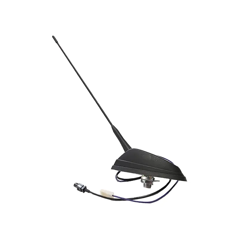 Crafter - Sprinter Complete Antenna Bar