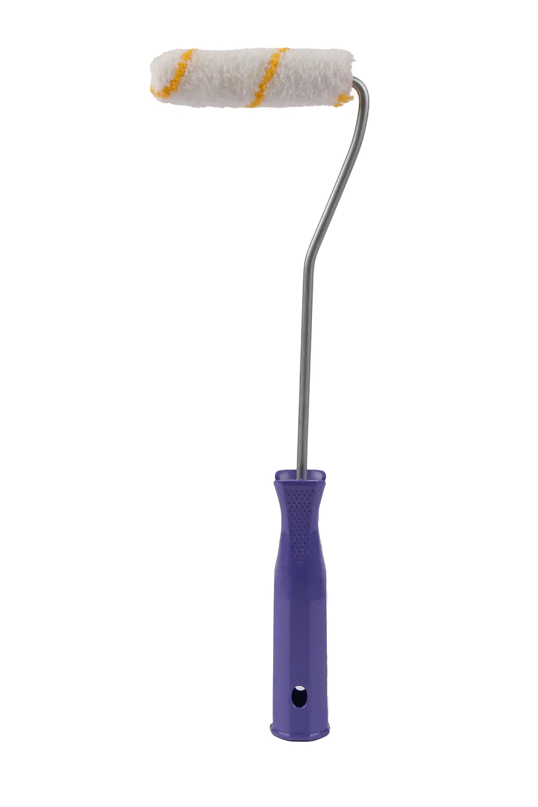Parmak Rulo Polyamid Takım 10 Cm