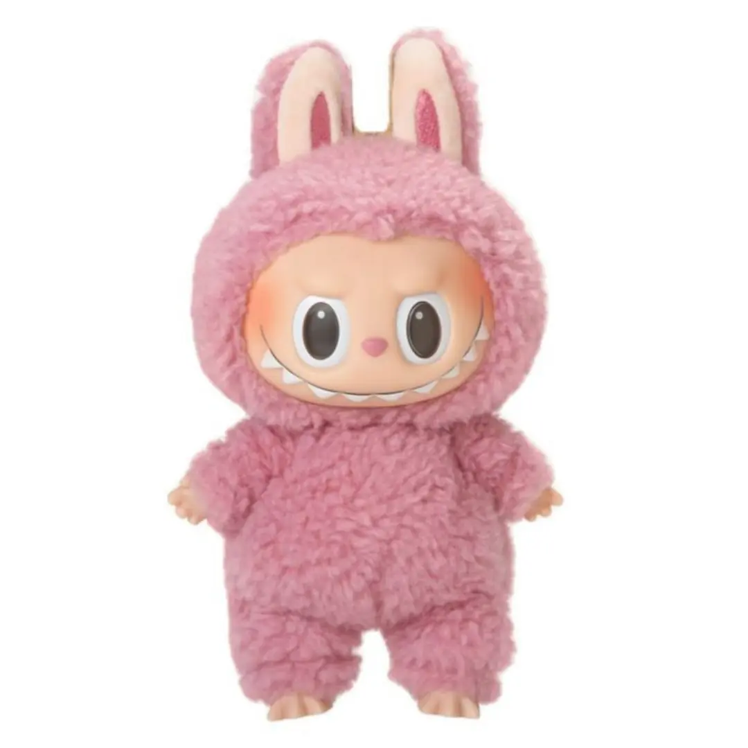 Labubu Bebek | Sevimli Canavarlar Labubu | Labubu Koleksiyonları ...