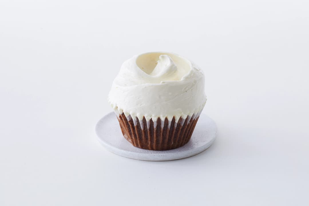 Flourless Cupcake