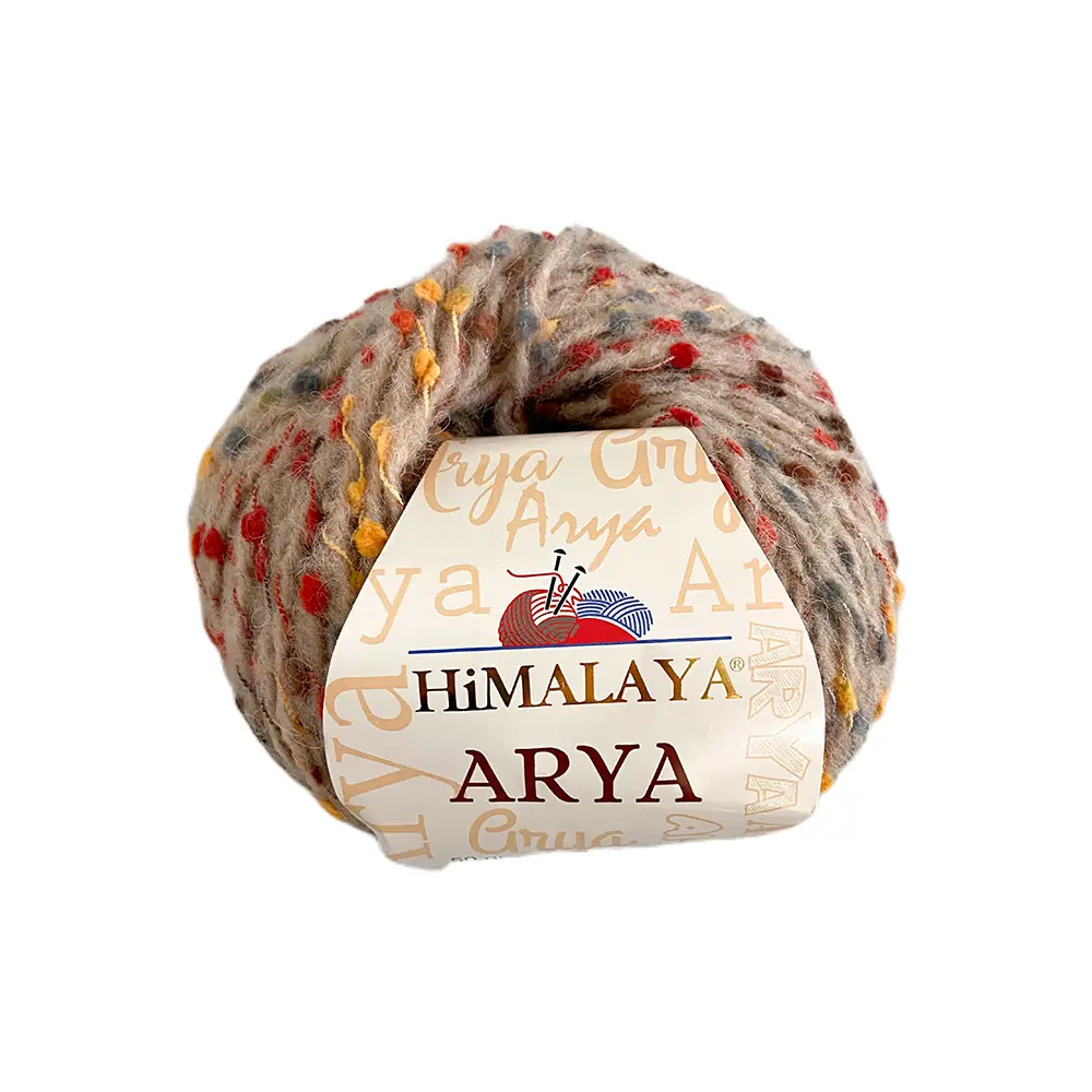Himalaya Arya