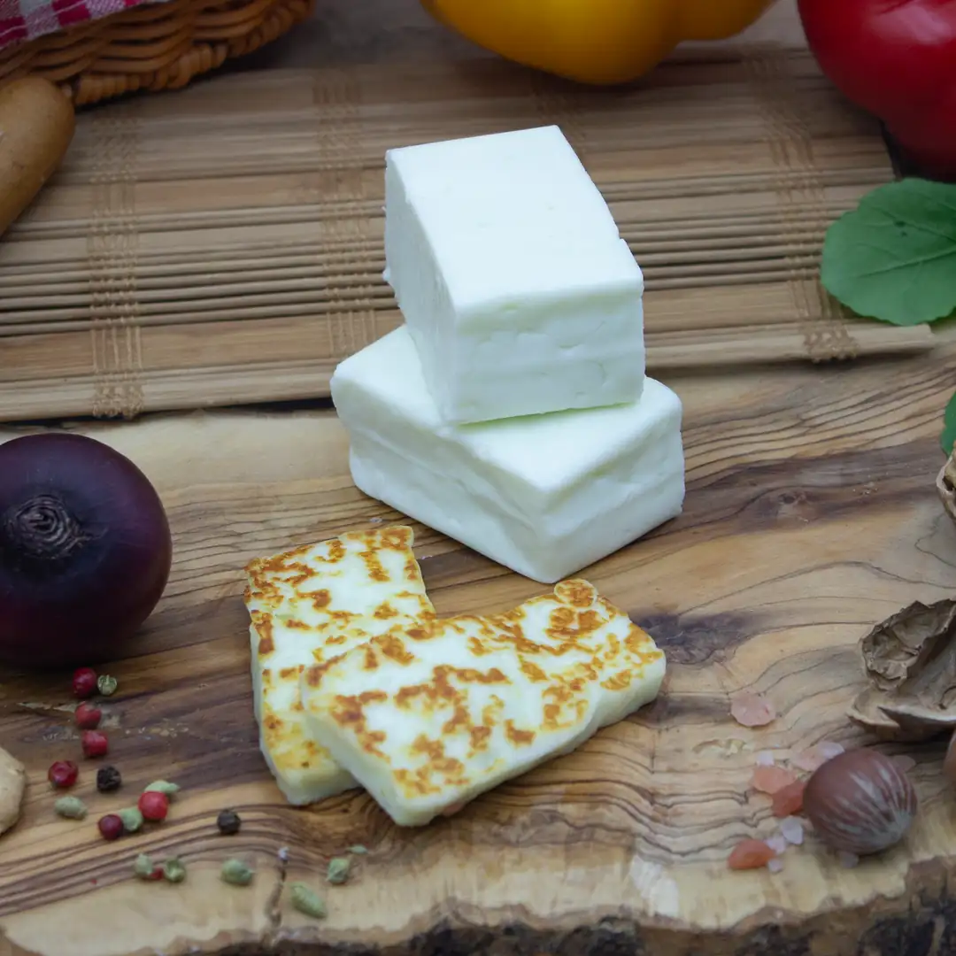 Hellim Peyniri 225 g