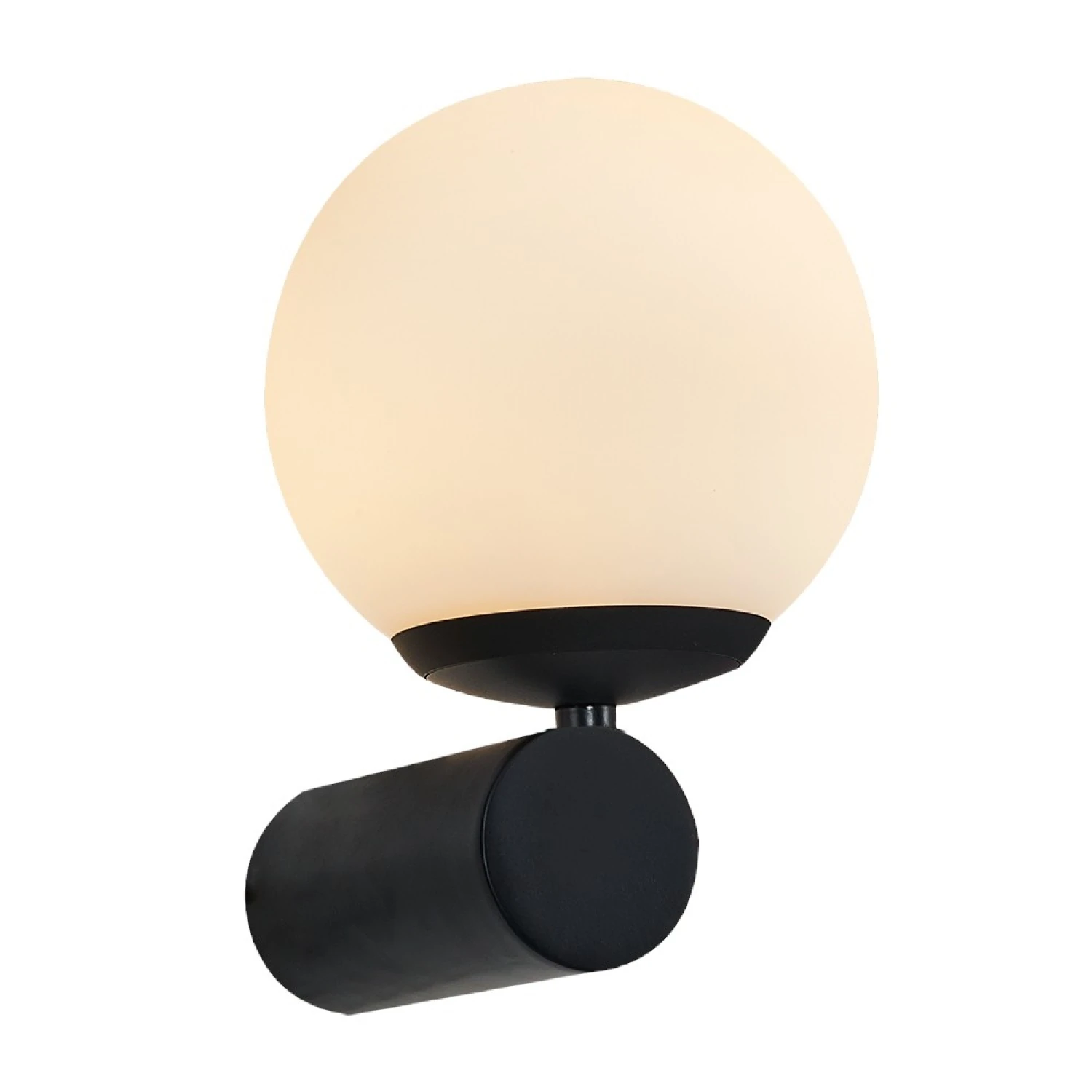 Özcan Aydınlatma 2646-1L Küre Dekoratif Duvar Aplik | Aplikler | Marka ...