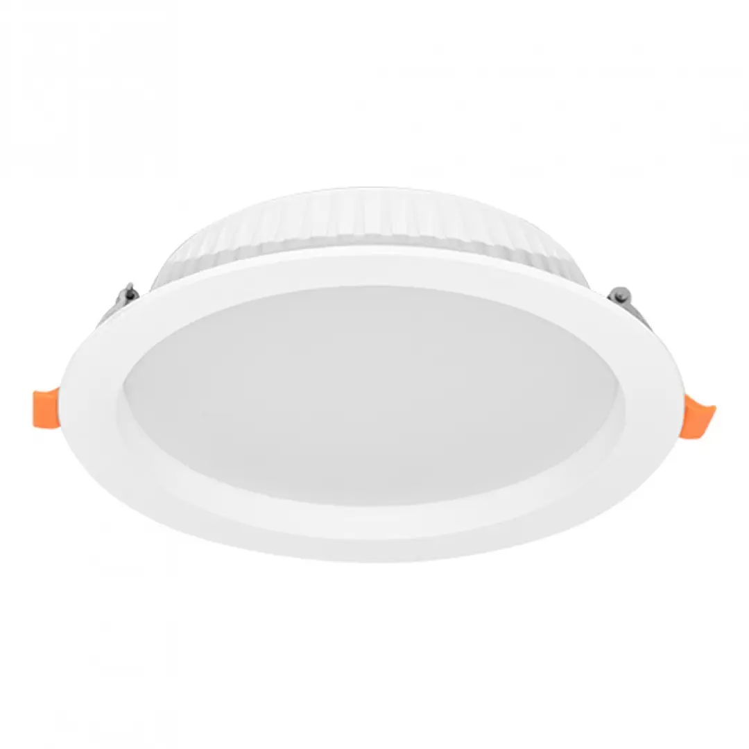 Braytron 32W Sıva Altı Faton Backlight Led Downlight Spot | Sıva Altı ...
