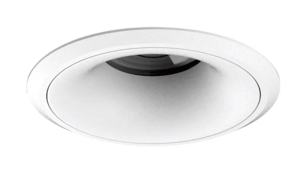 Jupiter Sıva Altı Yuvarlak Sabit Spot JD225 B | Marka Aydınlatma