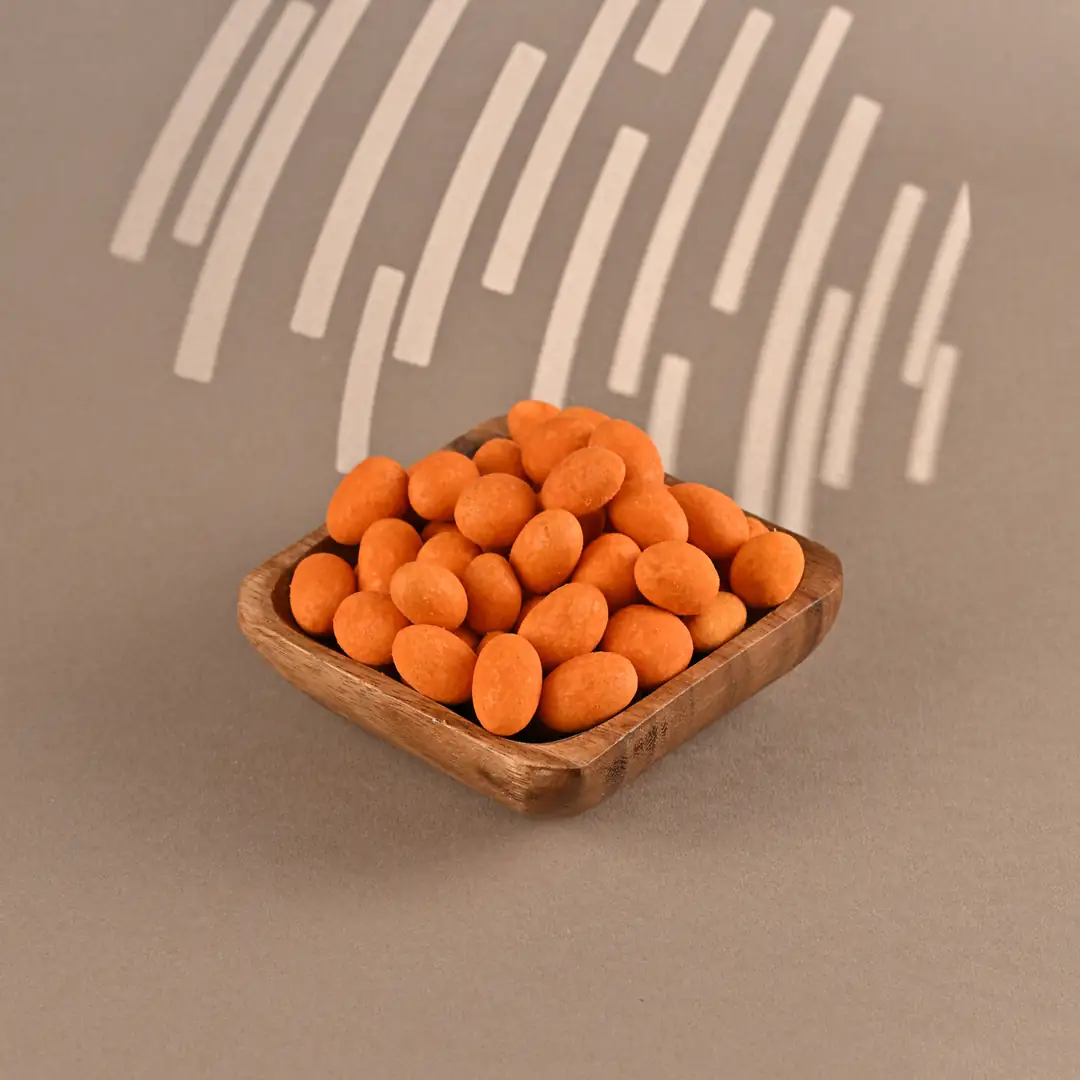 Cips Fıstık