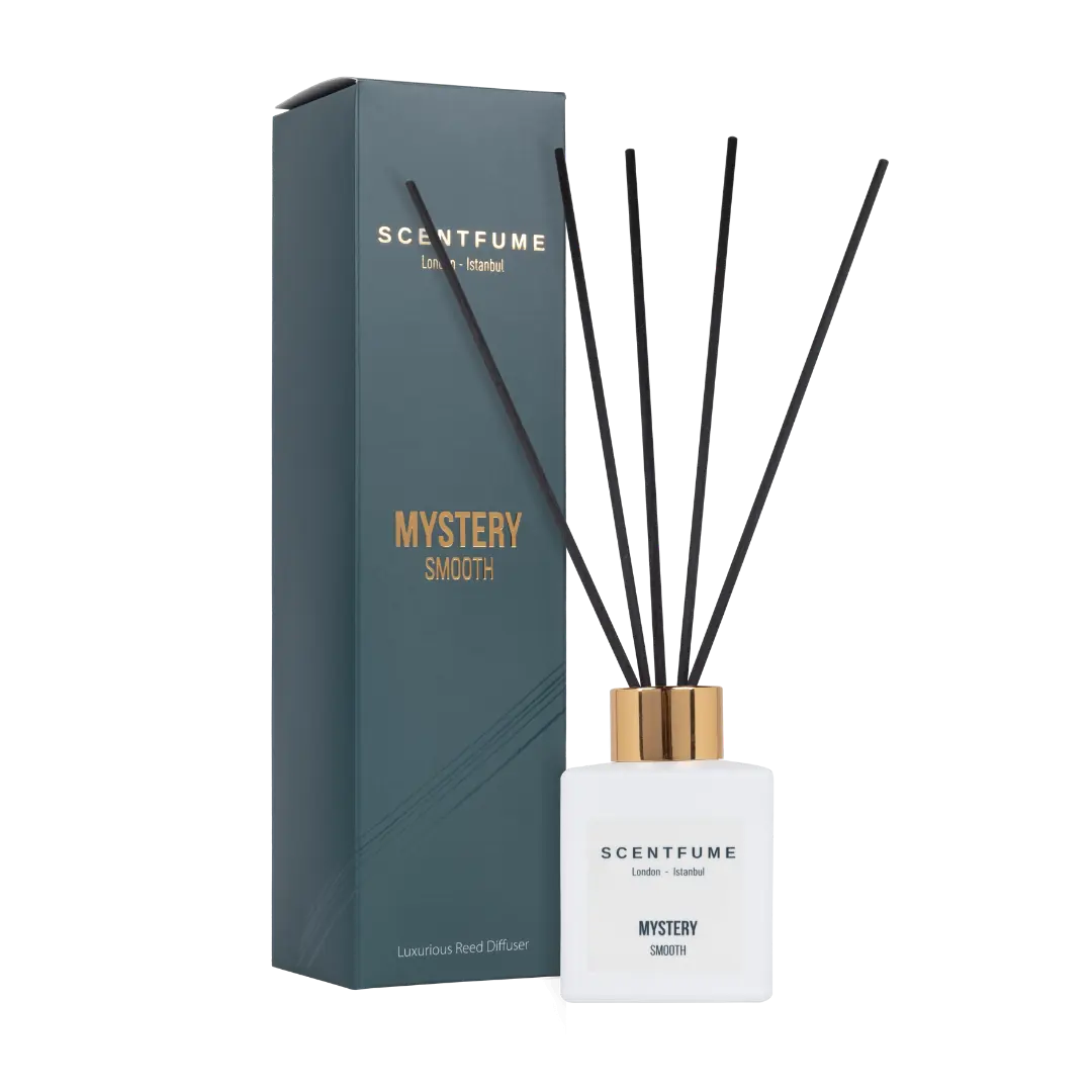 Mystery Reed Diffuser - Scentfume