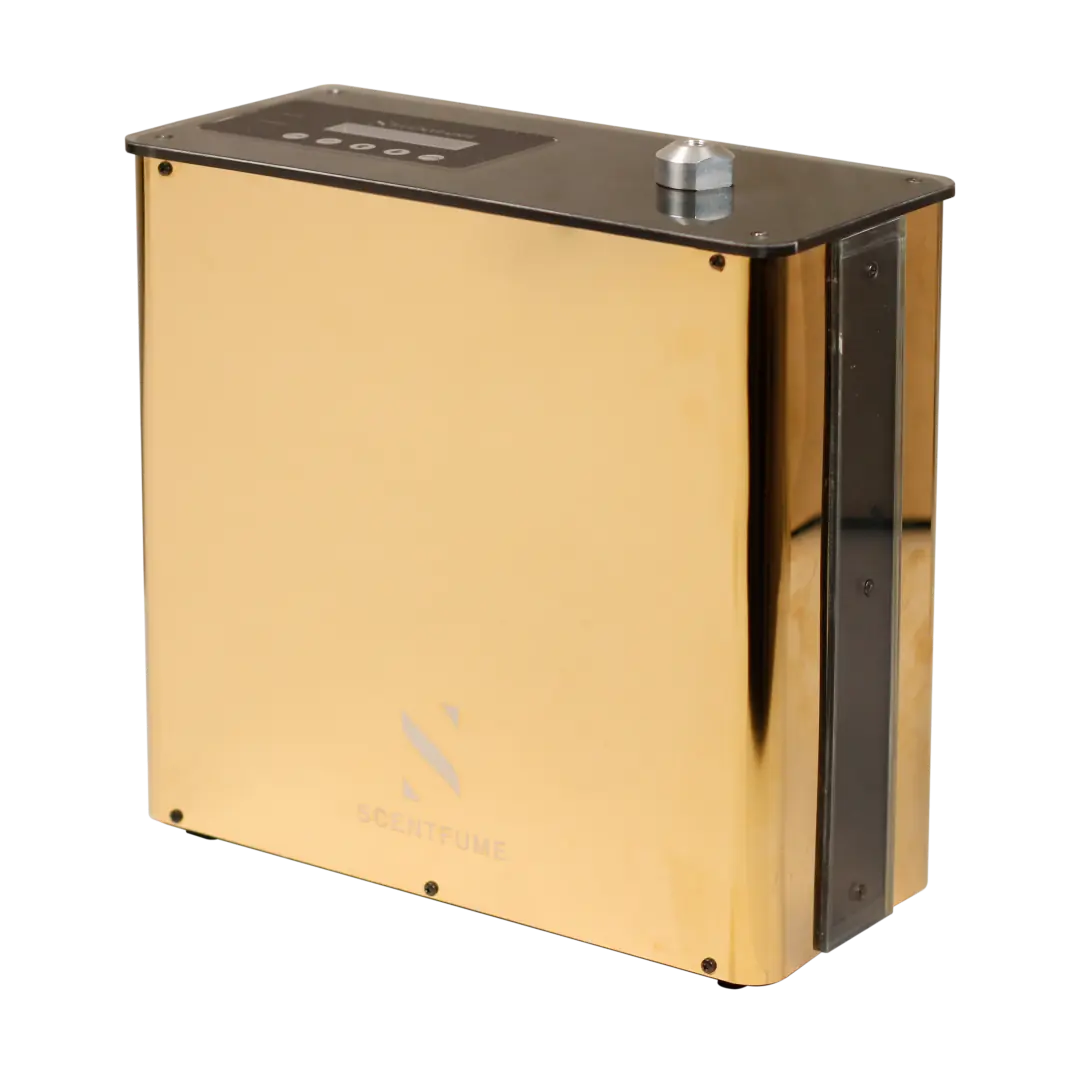 Mega Scent Diffuser - Scentfume