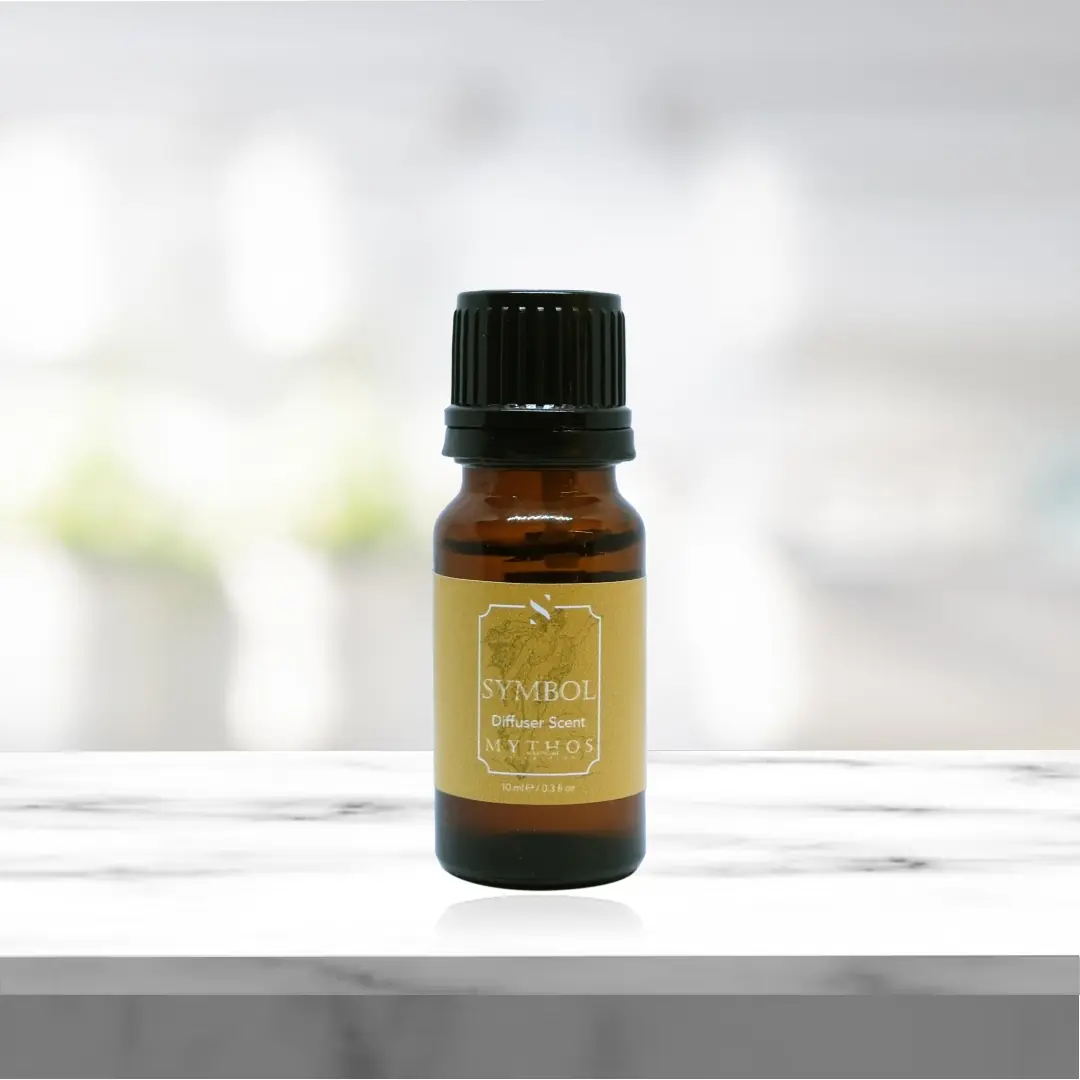 Symbol Diffuser Scent - Scentfume