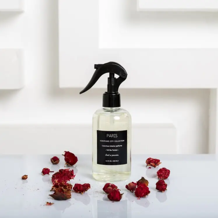 Paris Oda Spreyi - Scentfume