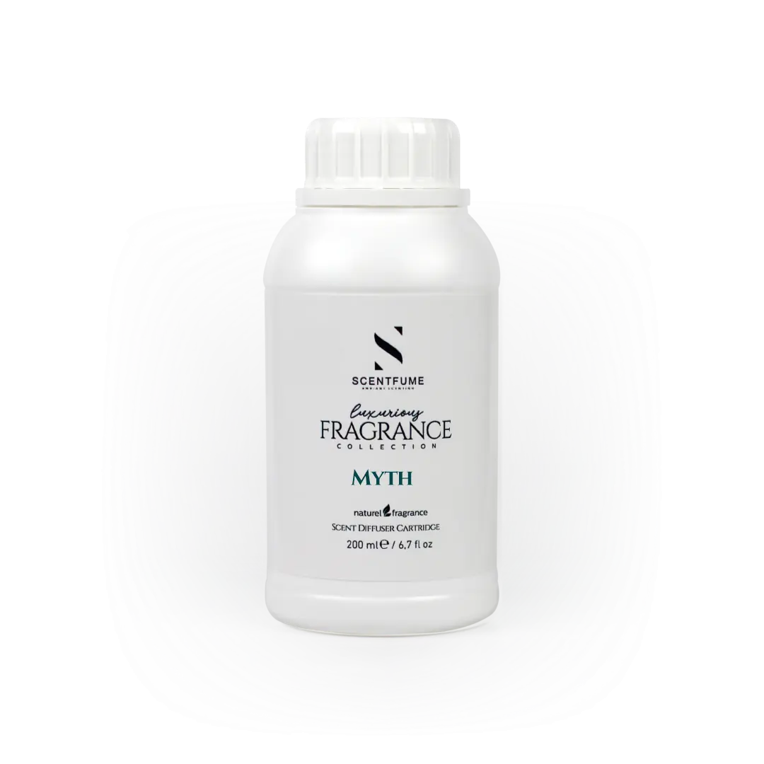Myth Scent Diffuser Cartridge - Scentfume