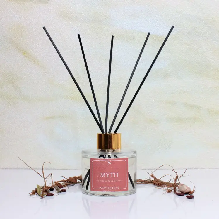 Myth Reed Diffuser - Scentfume