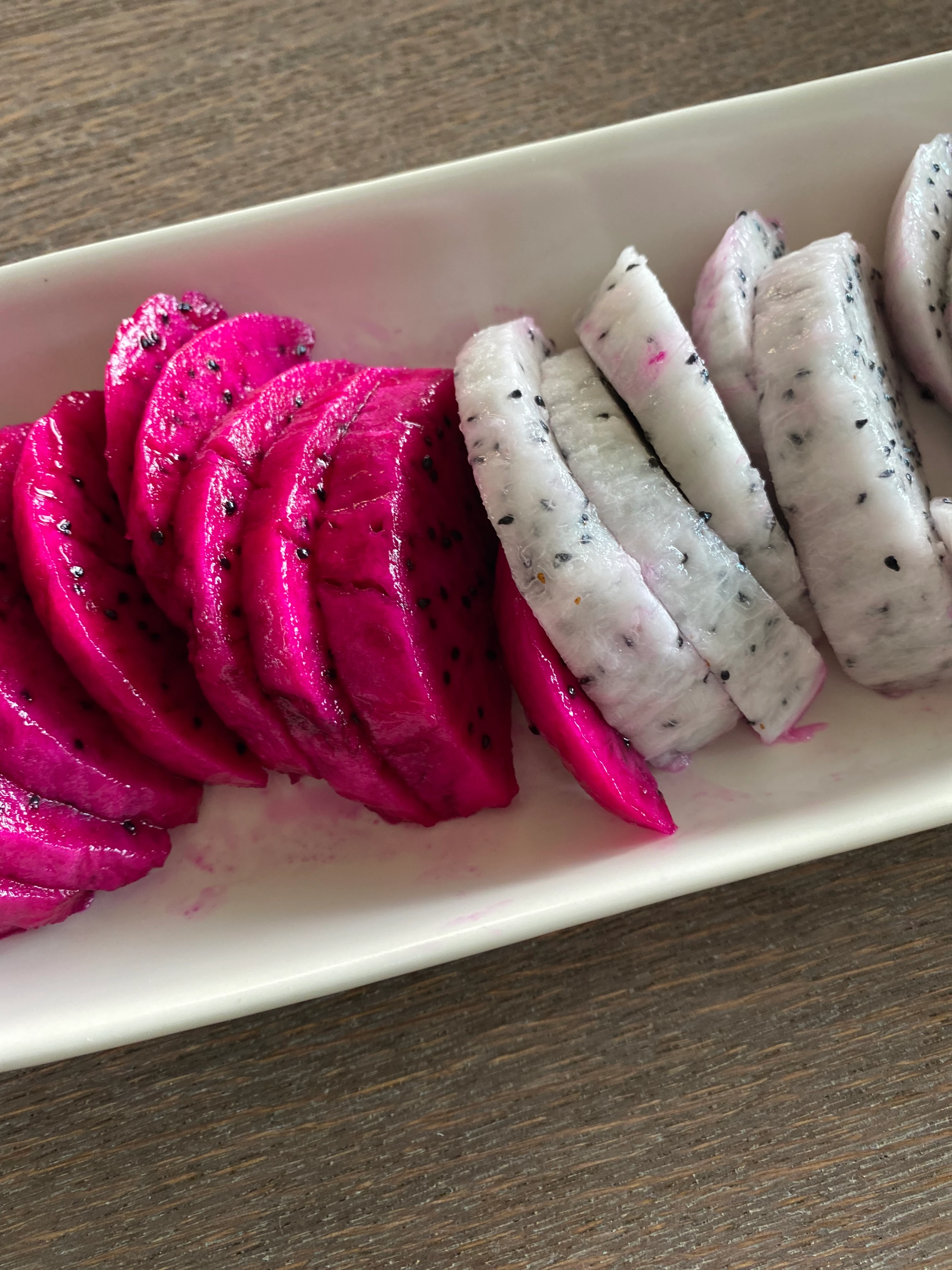 1 Kg Karışık Ejder Meyvesi (Tane 250 gr üzeri) I Ejdermeyvesi.com