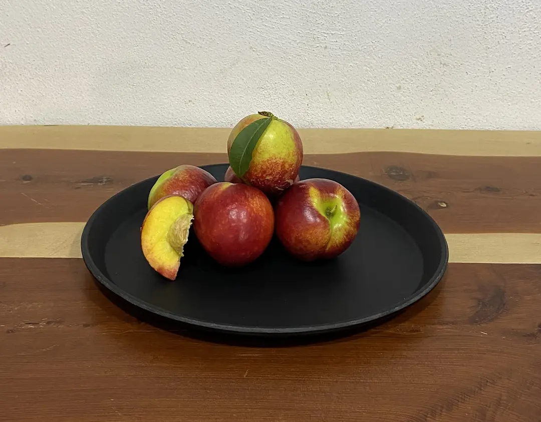 1 kg Nektarin