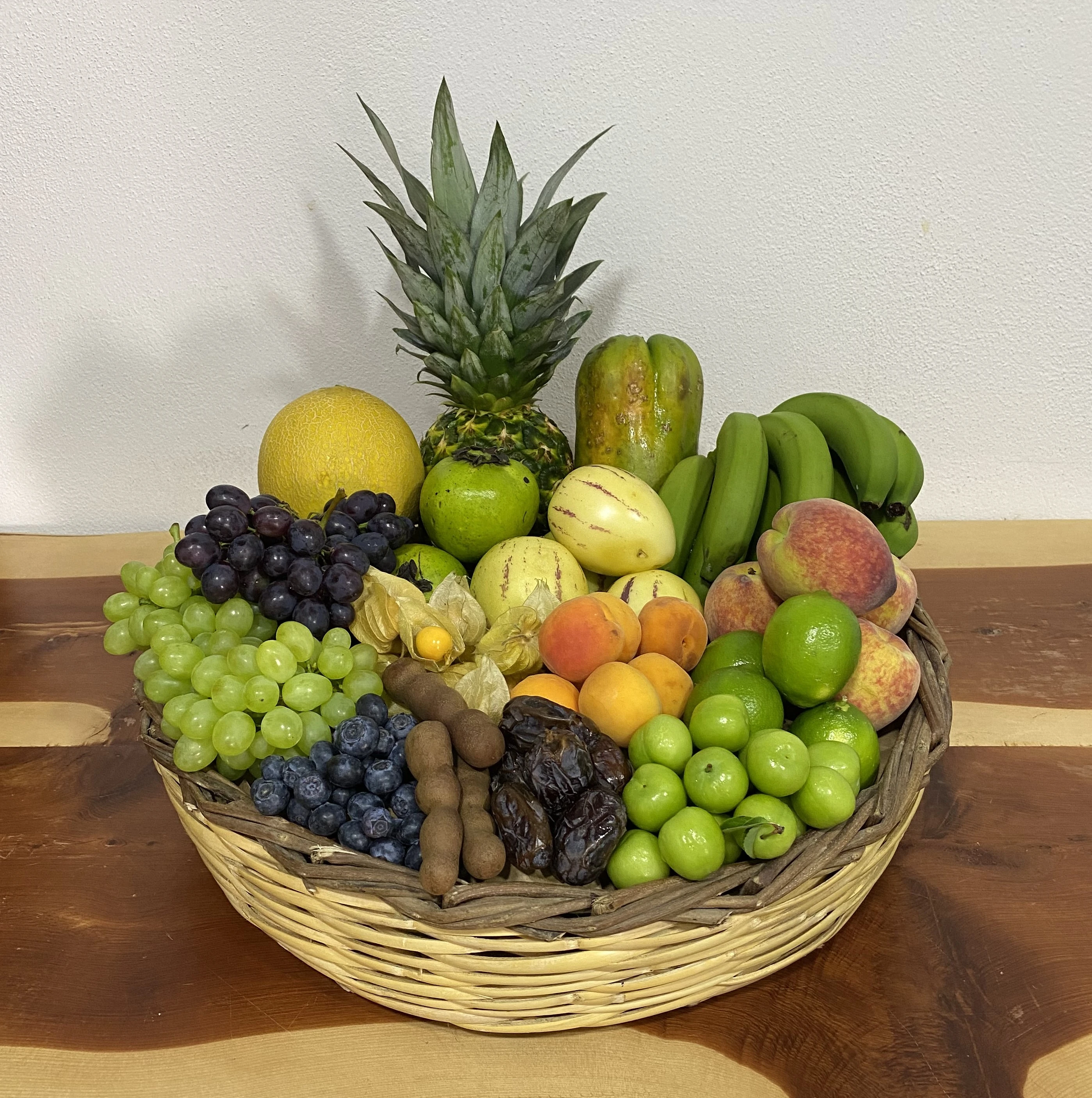 Taze Sebzeler I Ejder Meyvesi Alanya