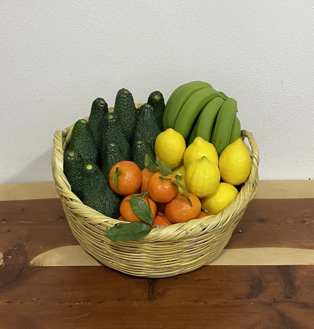 Eko Paket I Ejder Meyvesi Alanya