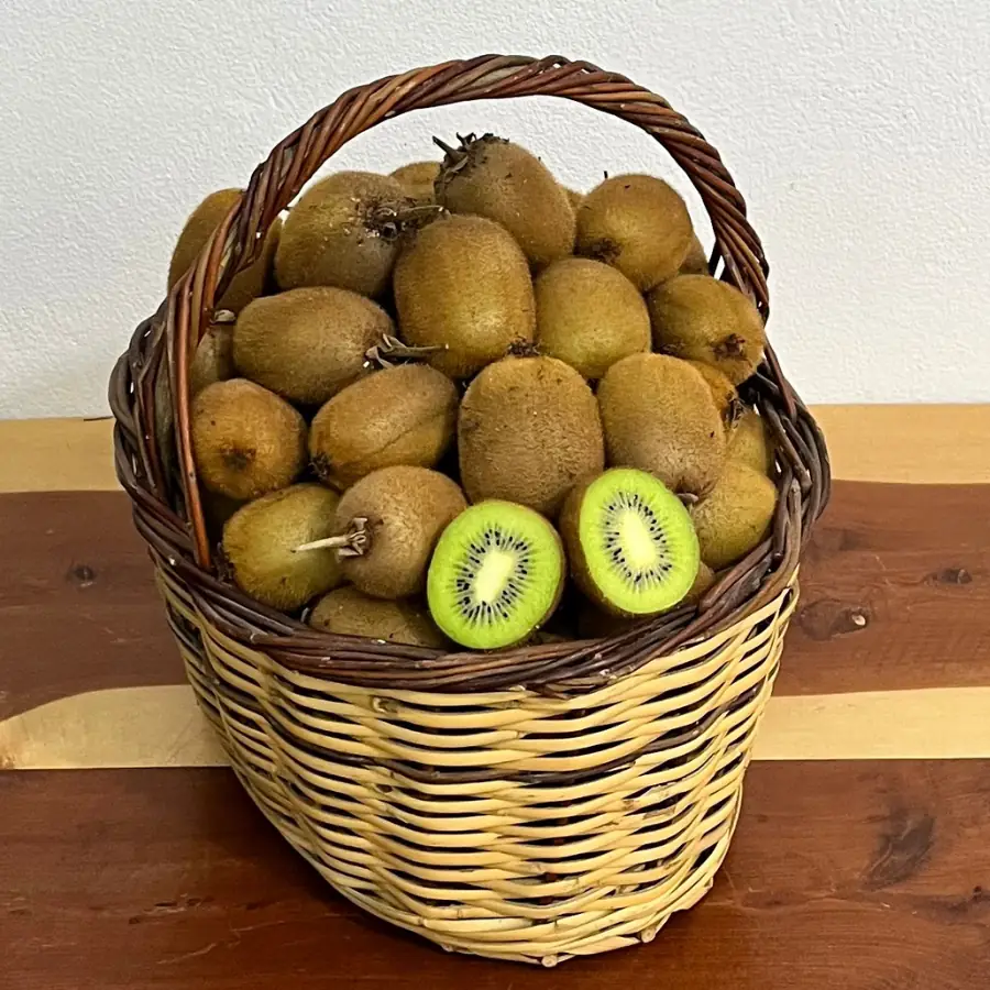 1 kg Kivi