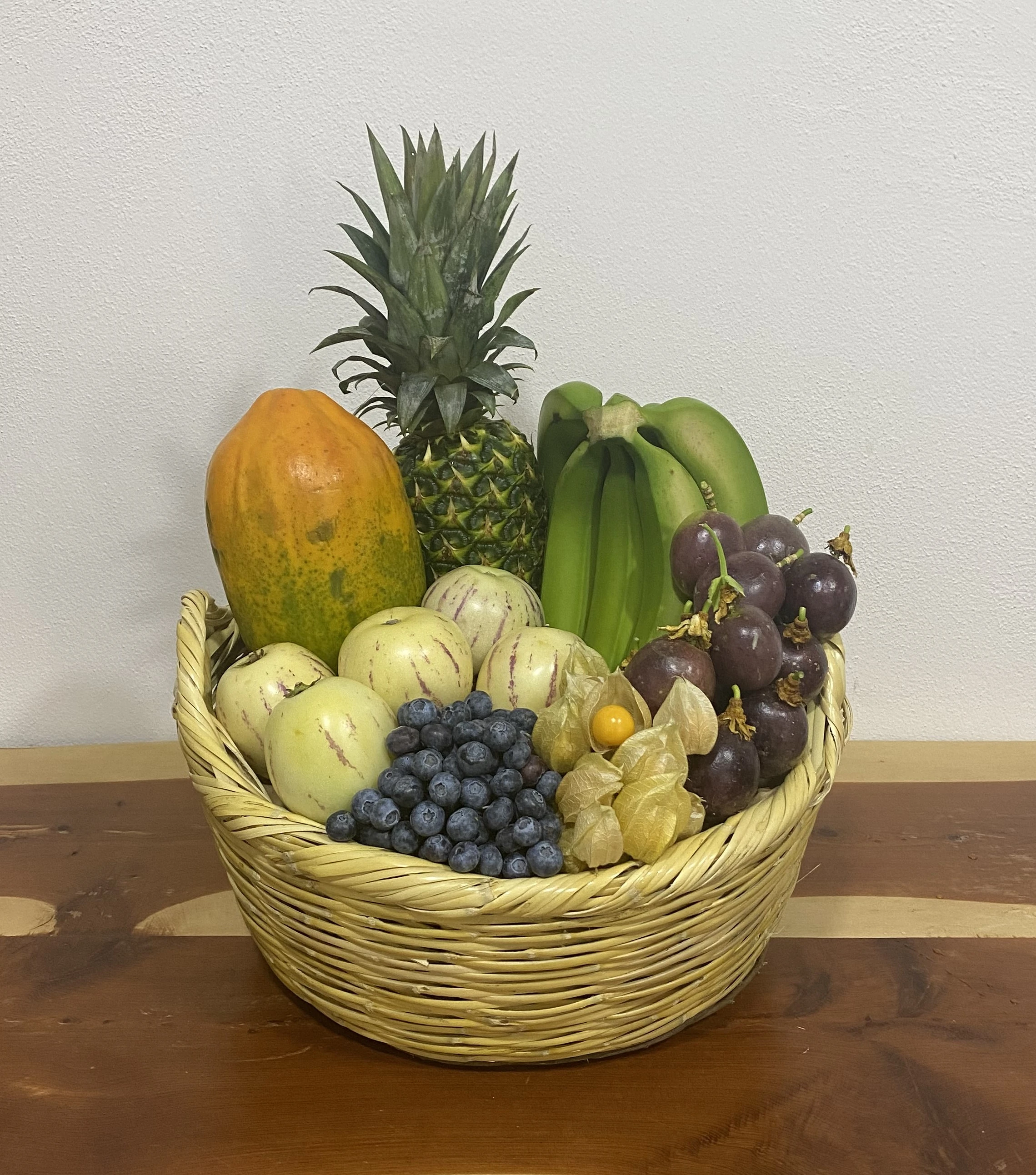 Taze Sebzeler I Ejder Meyvesi Alanya