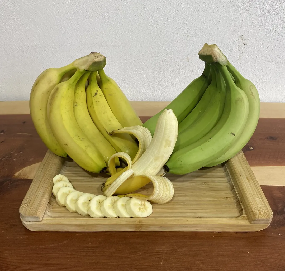 Muz 1 Kg (Yeşil yada Olgun) I Ejder Meyvesi Alanya