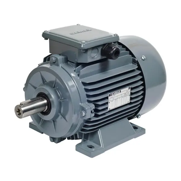 50 kW PM ALTERNATÖR 335 RPM | Venturbine