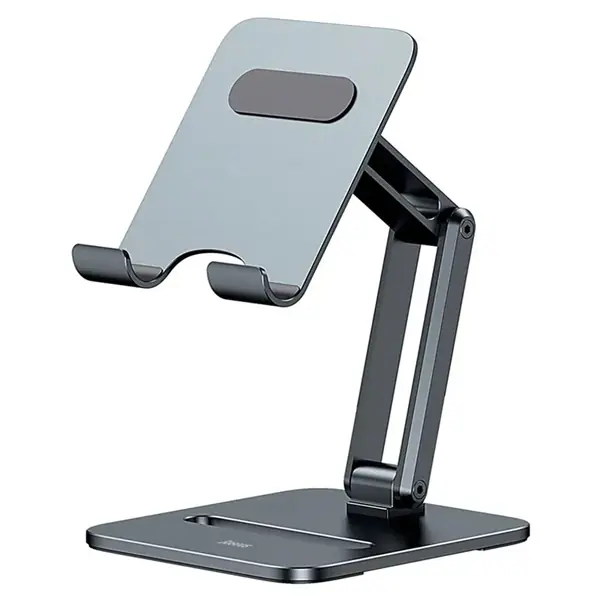 Baseus Desktop Biaxial Çift Eksenli Masaüstü Katlanabilir Metal Tablet ...