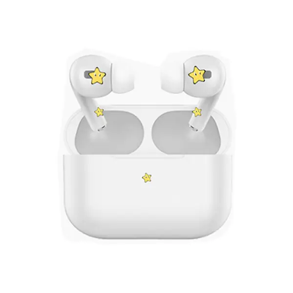 ALLY InPods 3 Simple TWS Bluetooth 5.0 kablosuz Bluetooth kulaklik ...