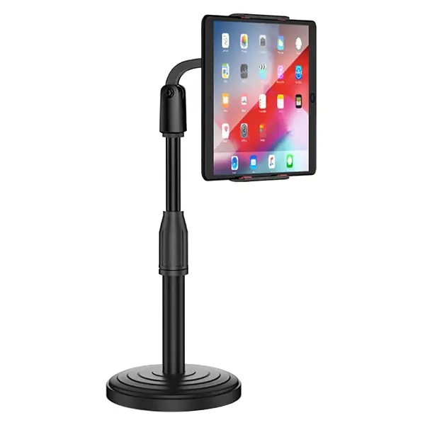 ALLY Portatif 360 ° Masaüstü Tablet Standi Tutucu | Akıllı Phone