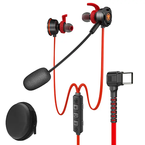 Plextone G30 Type C Gürültu Önleyici Telefon Gaming Oyuncu Kulakligi ...