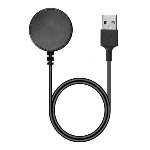Galaxy Watch 4 Watch 3 Active R500 Active 2 R820 R830 Usb Sarj Kablosu ...