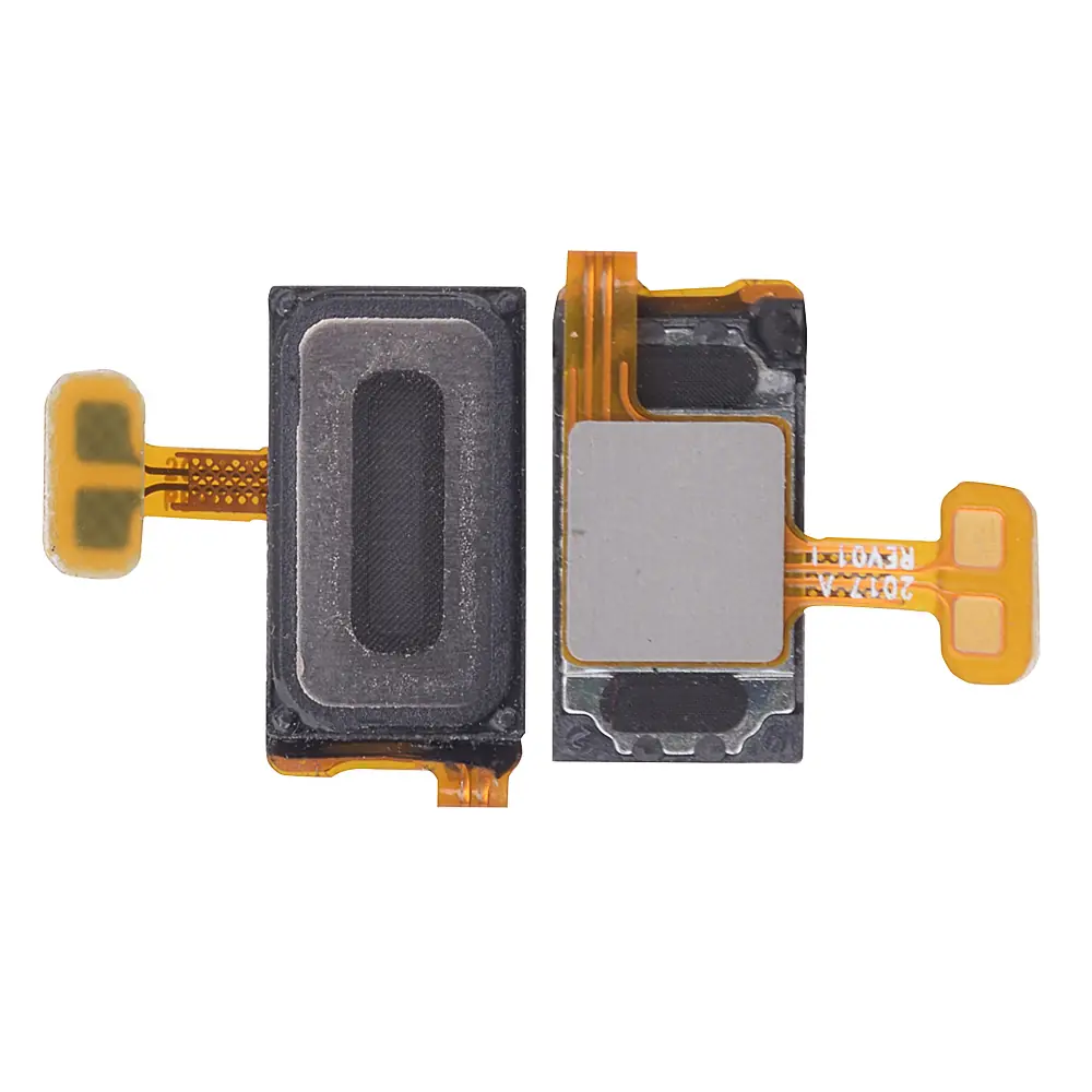 Ally Samsung Galaxy A3 A320-A5 A520-A7 A720, Için Iç Kulaklik Filmi ...